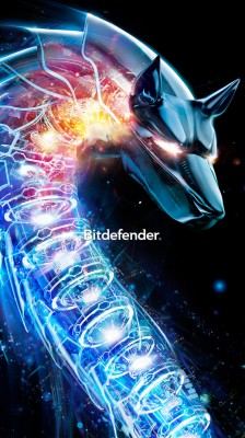 Bitdefender Wallpapers Hd - 600x1067 Wallpaper - teahub.io