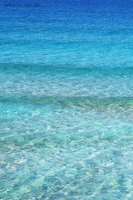 Clean Ocean - 1280x1920 Wallpaper - teahub.io