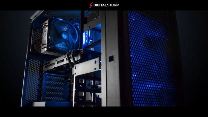 Digital Storm - 2560x1440 Wallpaper - teahub.io