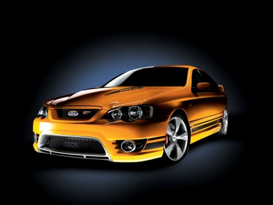 Ford Falcon - 1920x1200 Wallpaper - teahub.io