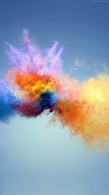 Color Splash Wallpaper - 4k Wallpaper Colour Splash - 3840x2160 ...