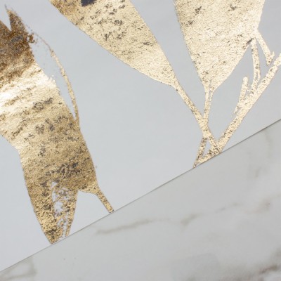 Grey And Gold - 1000x1000 Wallpaper - teahub.io