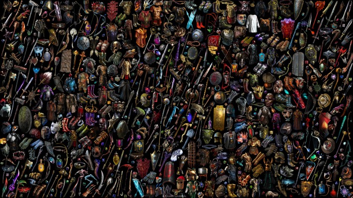 Poe Обои - 3840x2160 Wallpaper - teahub.io