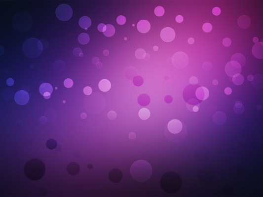 Purple Wallpaper Image Picture - Purple Circles - 1600x1200 Wallpaper ...