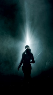 Green Alien Wallpaper Android - 640x1136 Wallpaper - teahub.io