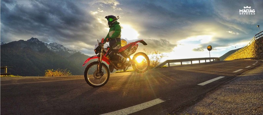 Wallpaper Enduro - Motocross Wallpaper Handy - 1600x700 Wallpaper ...