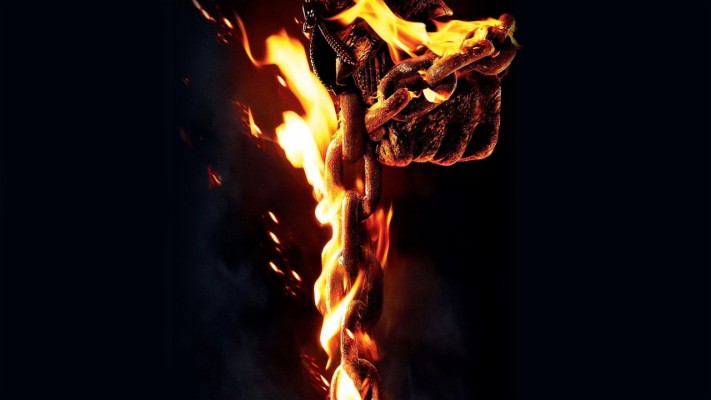 Beautiful Danger Wallpaper Full Hd Pictures - Ghost Rider Spirit Of ...