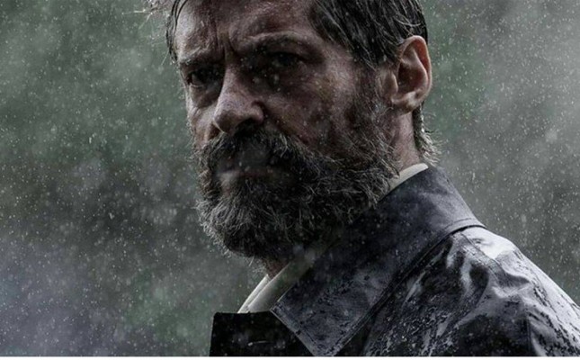 Logan Hd Wallpapers - Logan One Last Time - 1152x566 Wallpaper - teahub.io