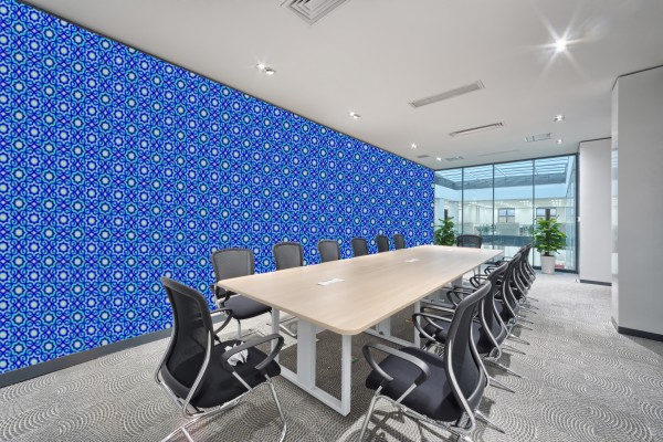 Commercial Wallpapers - Modern Office Wallpaper Design - 1000x750 ...