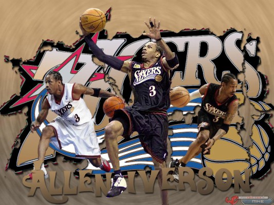 Allen Iverson Step Over Ty Lue - 1920x1080 Wallpaper - teahub.io