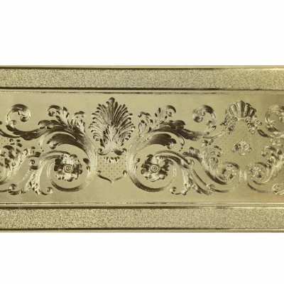 Gold Embossed Wallpaper - 1087x1001 Wallpaper - teahub.io