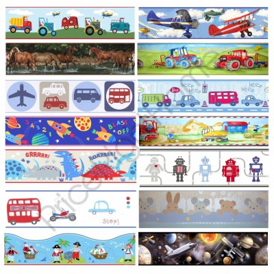 Wall Border For Boys Room - 1600x1600 Wallpaper - teahub.io