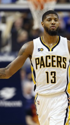 Paul George Pacers - 750x1334 Wallpaper - teahub.io