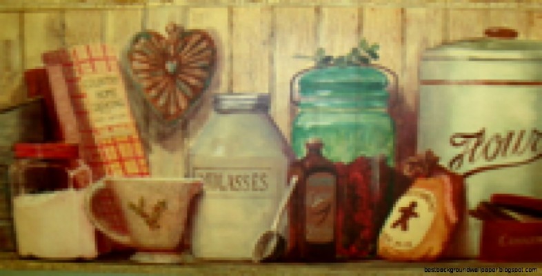 Kitchen Borders Wallpapers And Background - Still Life Photography ...