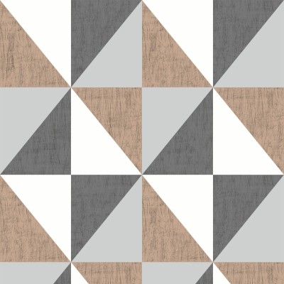 Pink And Grey Triangle - 1500x1500 Wallpaper - teahub.io