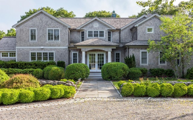 Homes On Martha's Vineyard - 1280x800 Wallpaper - teahub.io