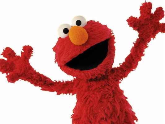 Elmo And Red Image - Transparent Elmo Png - 1024x768 Wallpaper - teahub.io