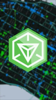 Ingress Wallpaper - 1920x1080 Wallpaper - teahub.io