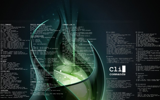 Linux, Cli Commands - 1000x625 Wallpaper - teahub.io