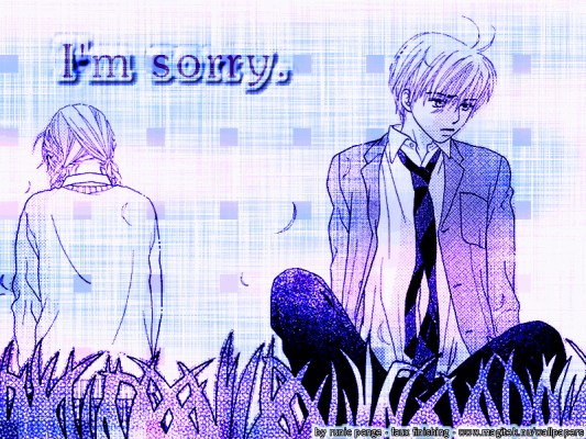 I Am Sorry Wallpapers « All Types Wallpaper - Sorry Janu Ji Pic ...