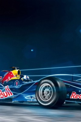 Red Bull F1 Wallpaper Iphone - 640x960 Wallpaper - teahub.io