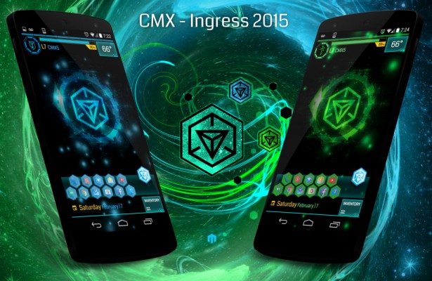 Ingress Background - 1024x768 Wallpaper - teahub.io