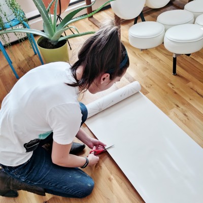 Harris Wallpaper Cutting Guide - 800x800 Wallpaper - teahub.io