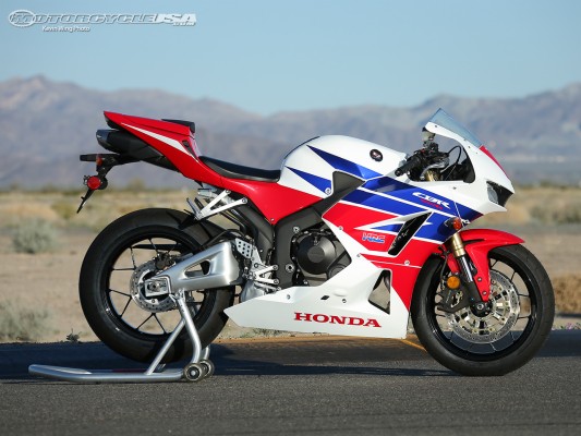 Honda Cbr600rr Wallpapers, Widescreen Wallpapers Of - Cbr 600 Hrc 2013 ...