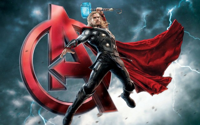 Thor Live Wallpaper - 992x620 Wallpaper - teahub.io