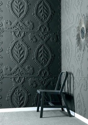 Wallpaper Over Textured Wall Wallpaper Textured Walls - Embossed ...