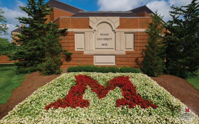 Miami University Ohio Desktop - 1280x800 Wallpaper - teahub.io