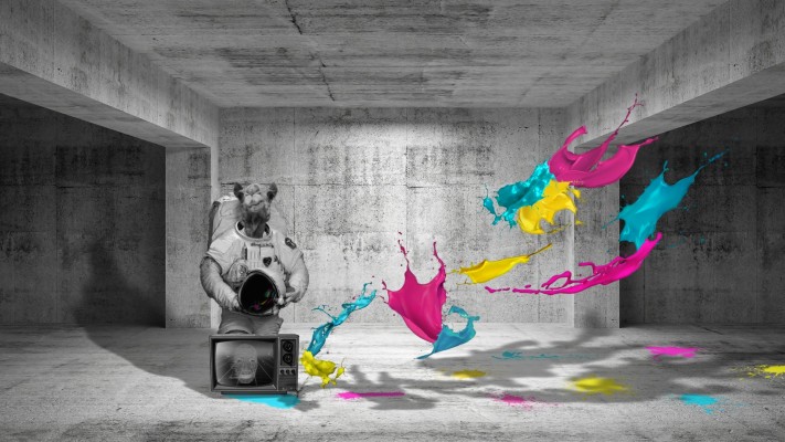 Learning Photoshop Wallpaper - Mural - 1920x1080 Wallpaper - teahub.io