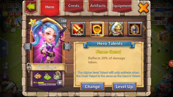 Castle Clash Wallpaper - 2560x1440 Wallpaper - teahub.io