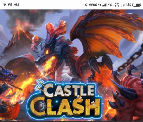 Castle Clash Era De Leyendas - 1920x1080 Wallpaper - teahub.io