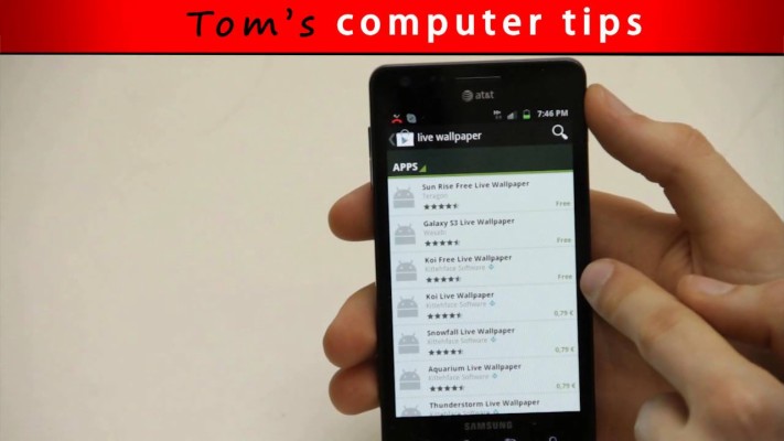 Tct Android - 1280x720 Wallpaper - teahub.io