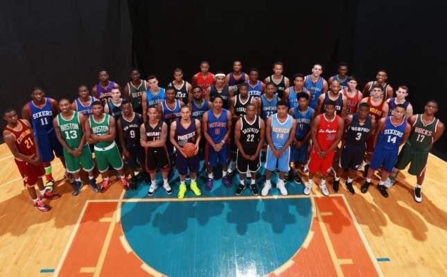 2014 Nba Rookie Photo Shoot - 1024x635 Wallpaper - teahub.io 2014 Nba Rookie Photo Shoot - 1024x635 Wallpaper - teahub.io