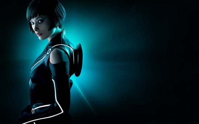 Tron Live Wallpaper - 1366x768 Wallpaper - teahub.io