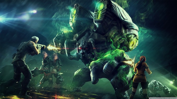 Crossfire Sas Wallpapers Hd Quality - Crossfire Es - 1920x1040 ...