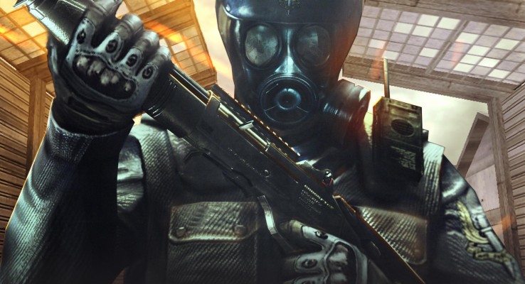 Crossfire Sas Wallpapers Hd Quality - Crossfire Es - 1920x1040 ...