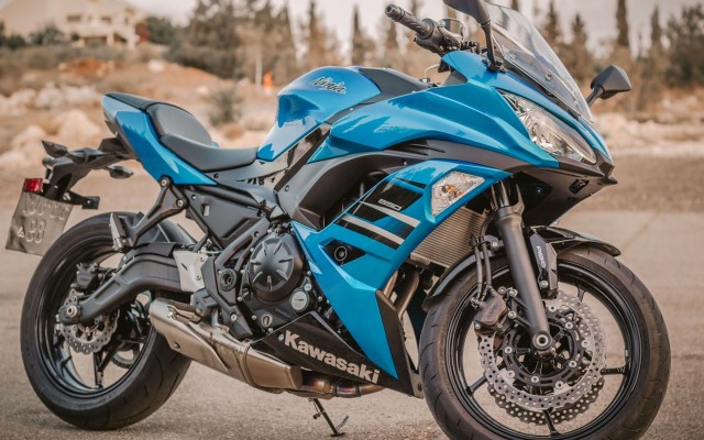 Crotch Rocket Motorcycle - 1920x1200 Wallpaper - teahub.io