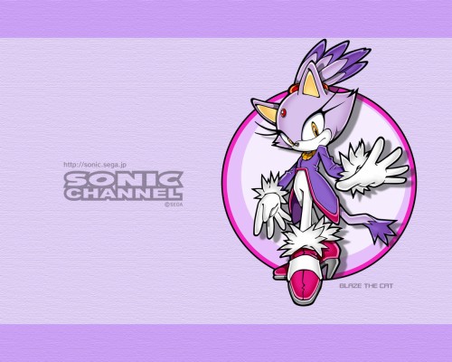 Blaze Wallpaper - Sonic Rouge Amy And Blaze - 1280x1024 Wallpaper ...