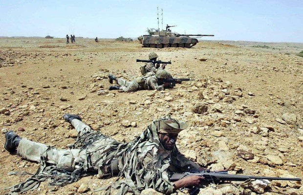 Pakistan Army Ssg Commandos Wallpapers All About Pakistan - Special ...