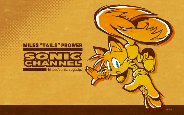 Sonic Channel Wallpaper 2019 - 1920x1200 Wallpaper - teahub.io