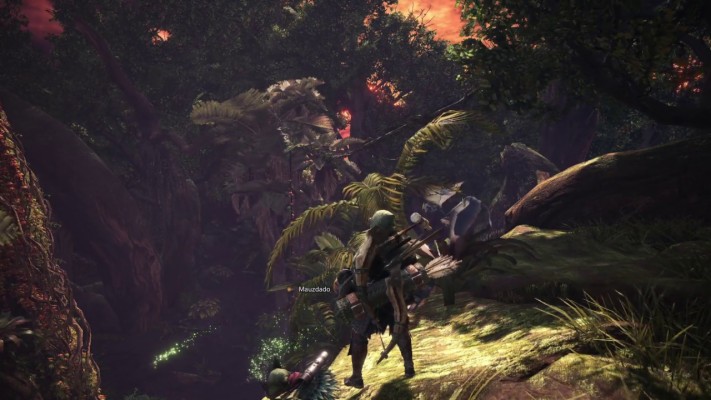 Monster Hunter Wallpaper Engine - 1280x720 Wallpaper - teahub.io