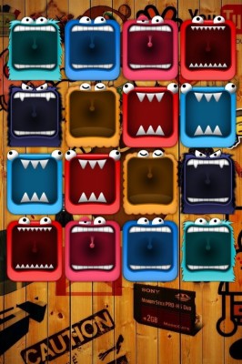 App Holder Wallpaper For Iphone - 640x960 Wallpaper - teahub.io