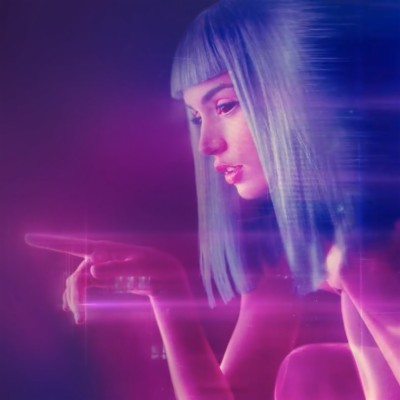 Blade Runner 2049 Joi - 3440x1440 Wallpaper - teahub.io