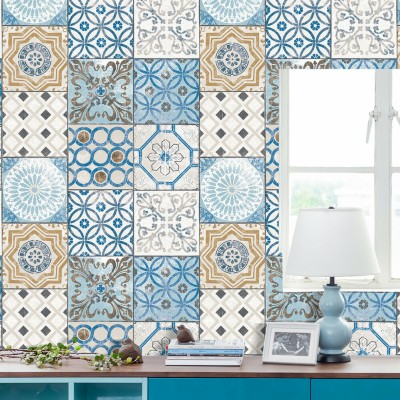 Moroccan Style Blue Home Decor - 1001x1001 Wallpaper - teahub.io