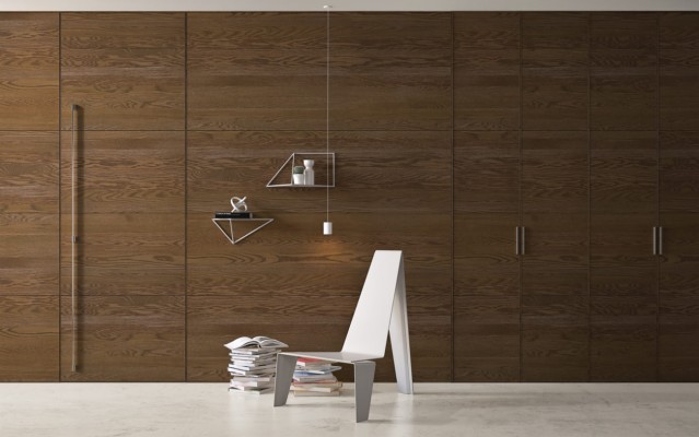 Boiserie In Legno Moderne - 1300x813 Wallpaper - teahub.io