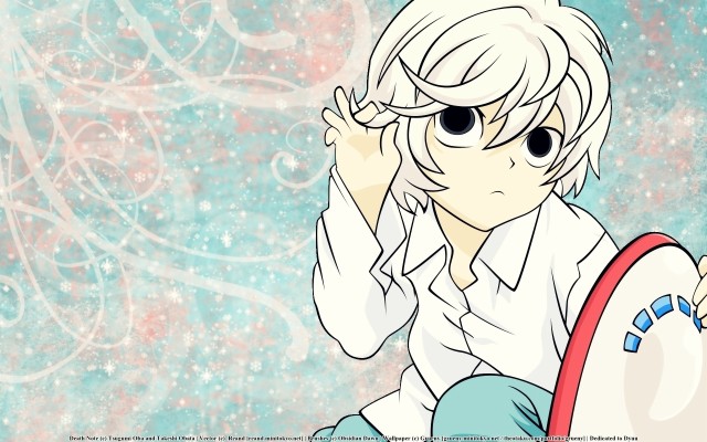 Death Note Wallpaper Hd Near - 1024x768 Wallpaper - teahub.io