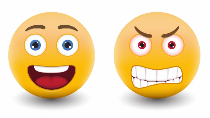 High Resolution Emoji Cons - 3342x1880 Wallpaper - teahub.io